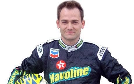 Who Is The Stig? Do You Really Want To Know?